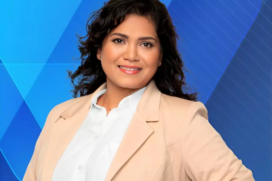 Muriel D’Sa - Best Radio Station in Dubai, UAE